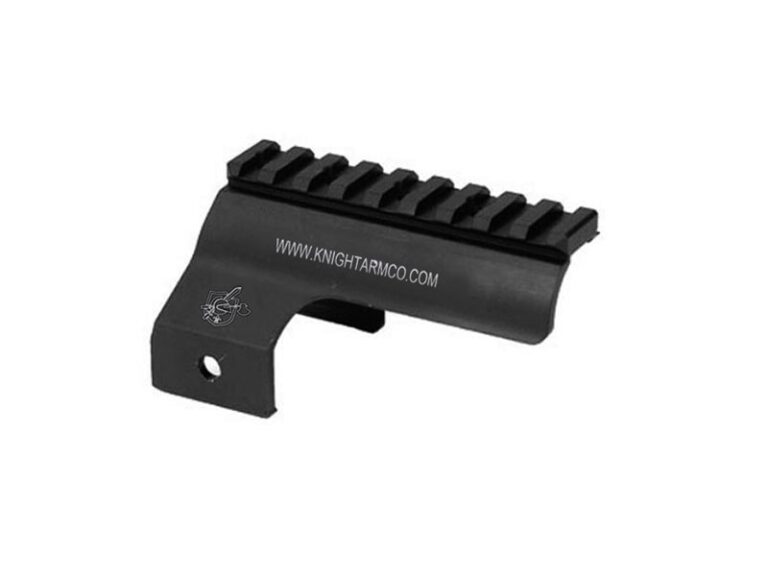 Knight's Armament MP5 RAS Picatinny Rail Mount For Sale | Knights ...